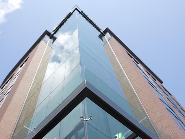 New MSUFCU in downtown East Lansing officially open - NewsBreak