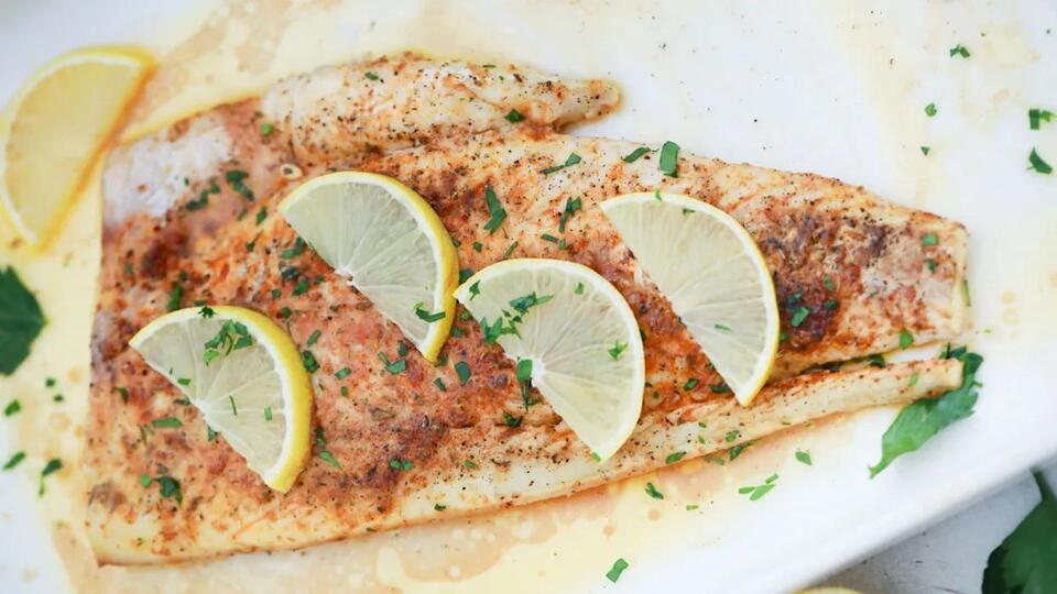 Fish Friday Dinners That Keep It Simple - NewsBreak
