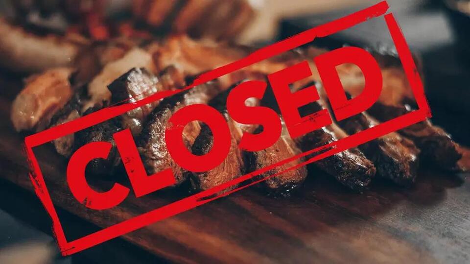 America’s Largest BBQ Chain Popular In Louisiana Closes 30 More ...
