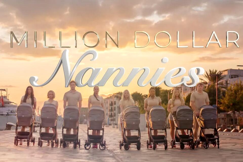 "Million Dollar Nannies" Set for Hulu and Freeform With Ibiza-Based ...