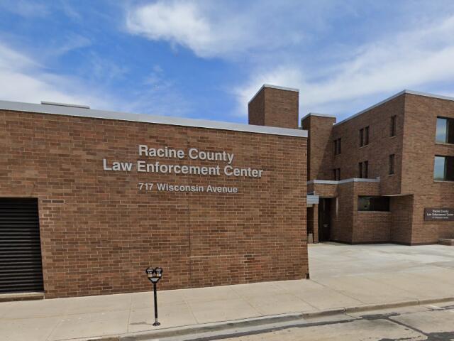 Racine Woman arrested after bomb threat at County Jail - NewsBreak
