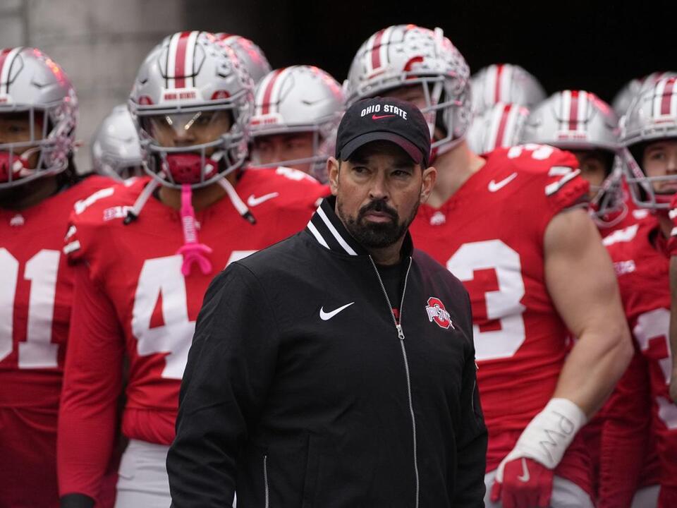 Ryan Day Salary, Contract, Net Worth, and More