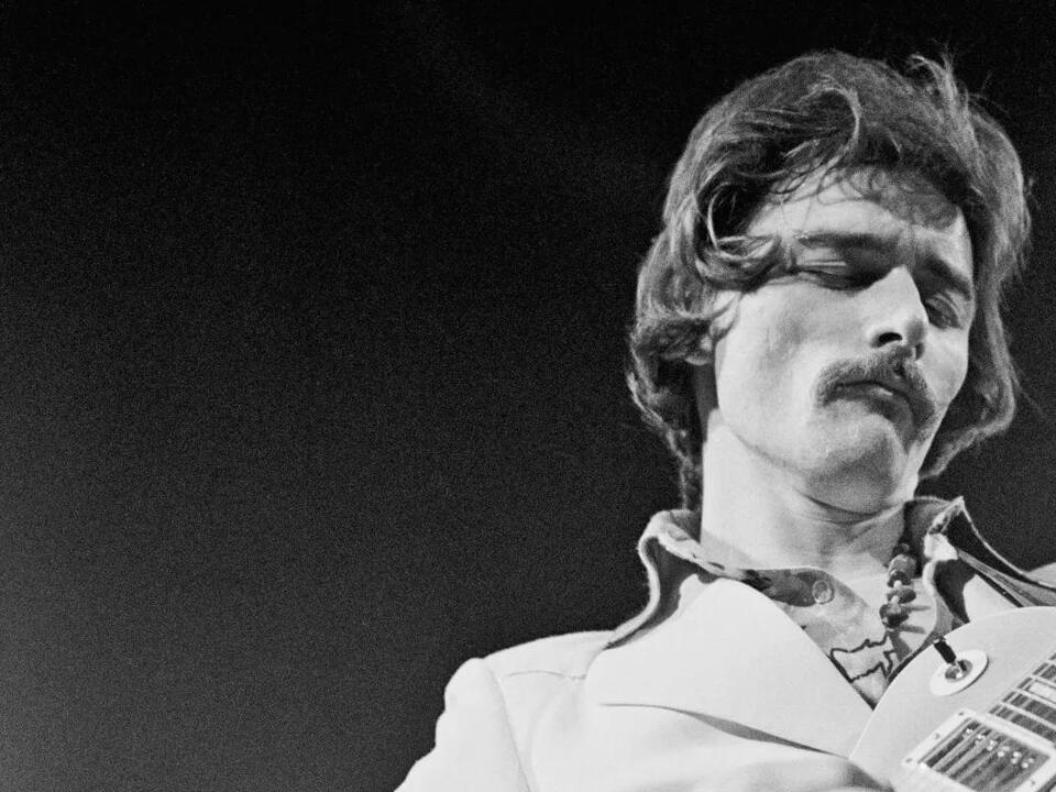 4 Essential Southern Rock Albums That Still Stand the Test of Time