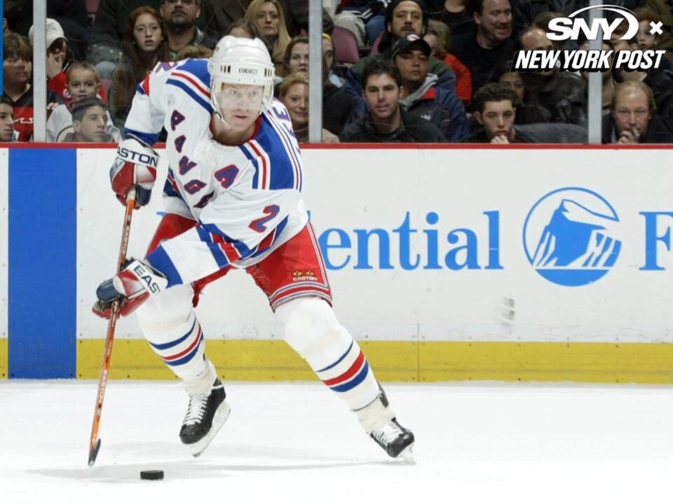 Today’s Iconic Moment in NY Sports History: Stephane Matteau’s double ...