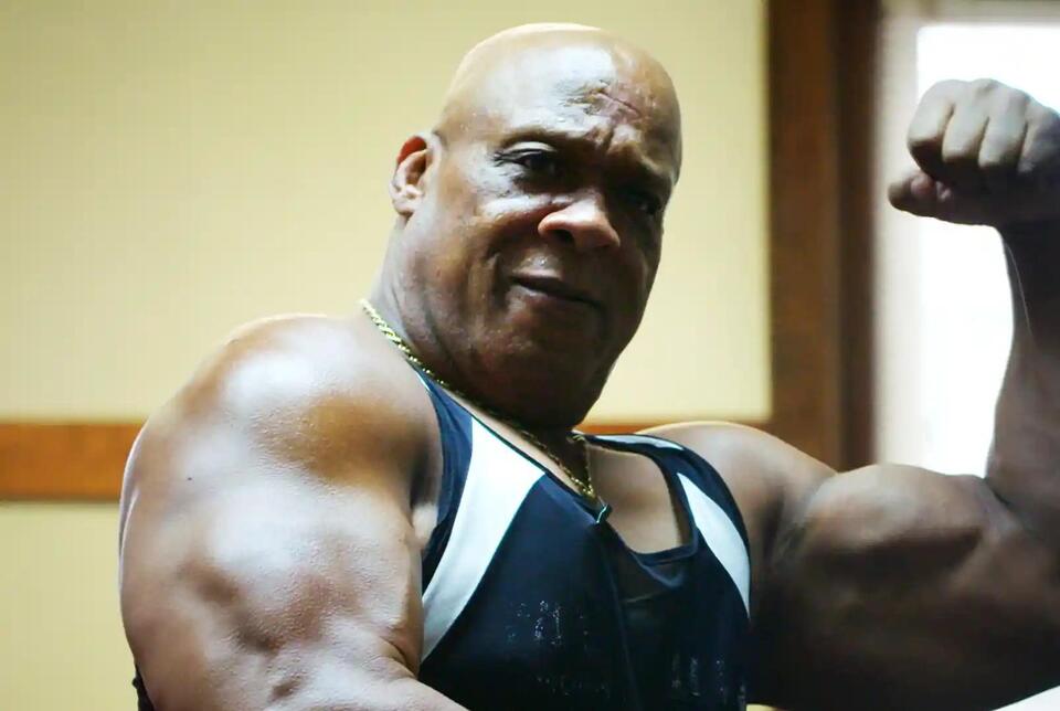 WWE Legend Tony Atlas Wins Championship Gold At 72 Years Old - NewsBreak