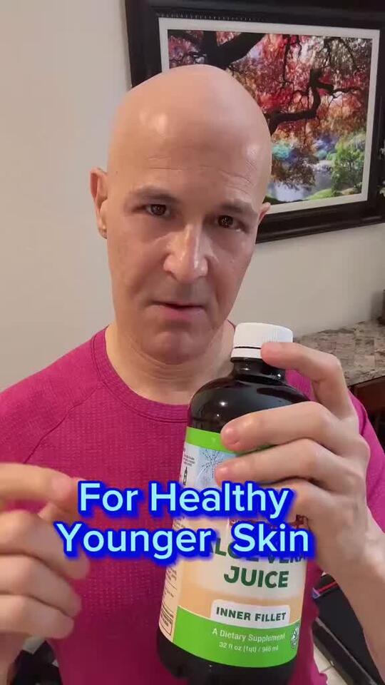 For Healthy Younger Skin Dr Mandell Newsbreak