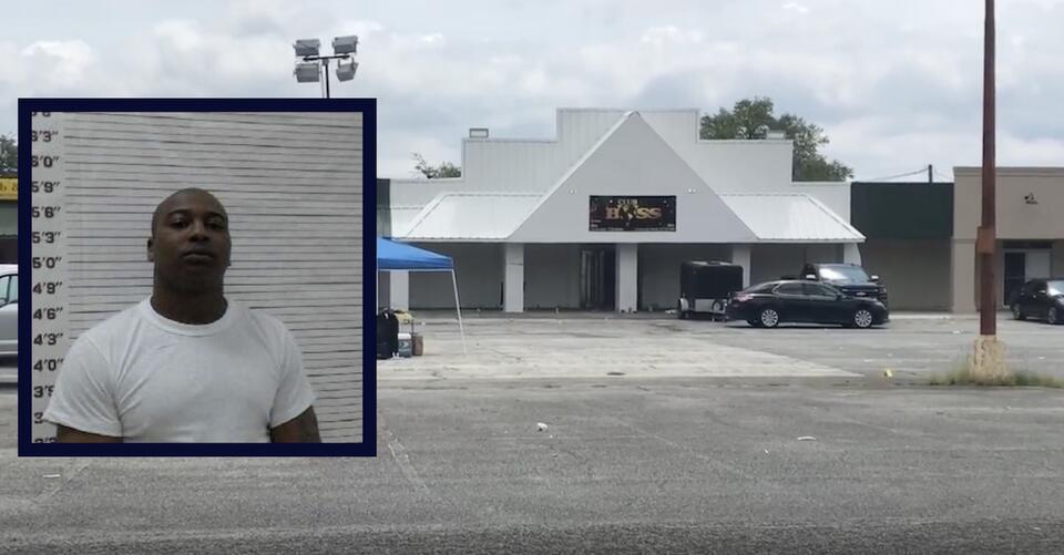 'An abuse of discretion': Conviction for nightclub security guard's ...