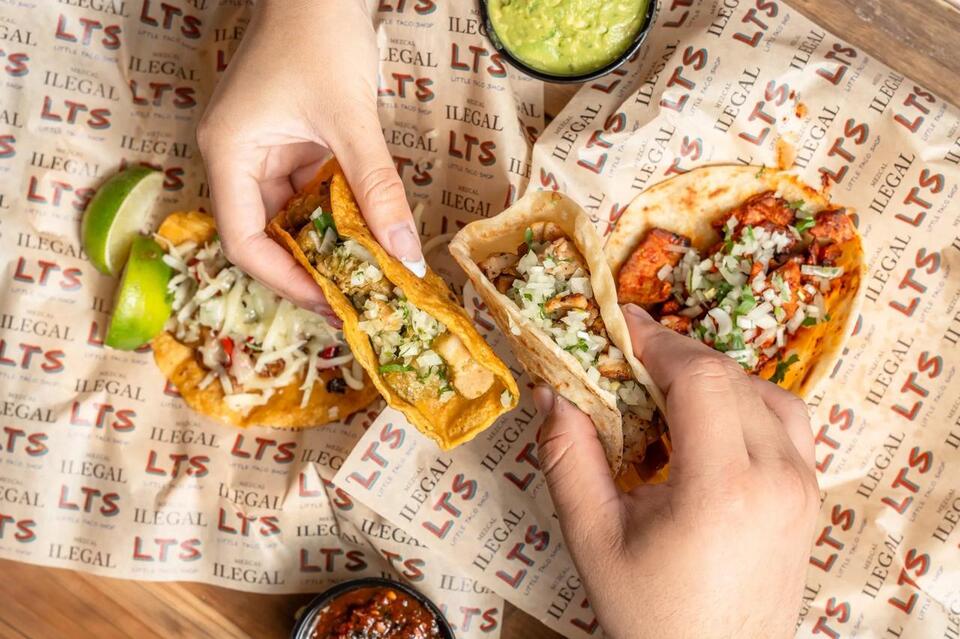 Upcoming Houston Food Events: Free Chicken, Taco Day Deals and ...