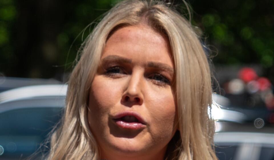 "Democrats Can Hoot and Holler All They Want," White House Press Sec ...