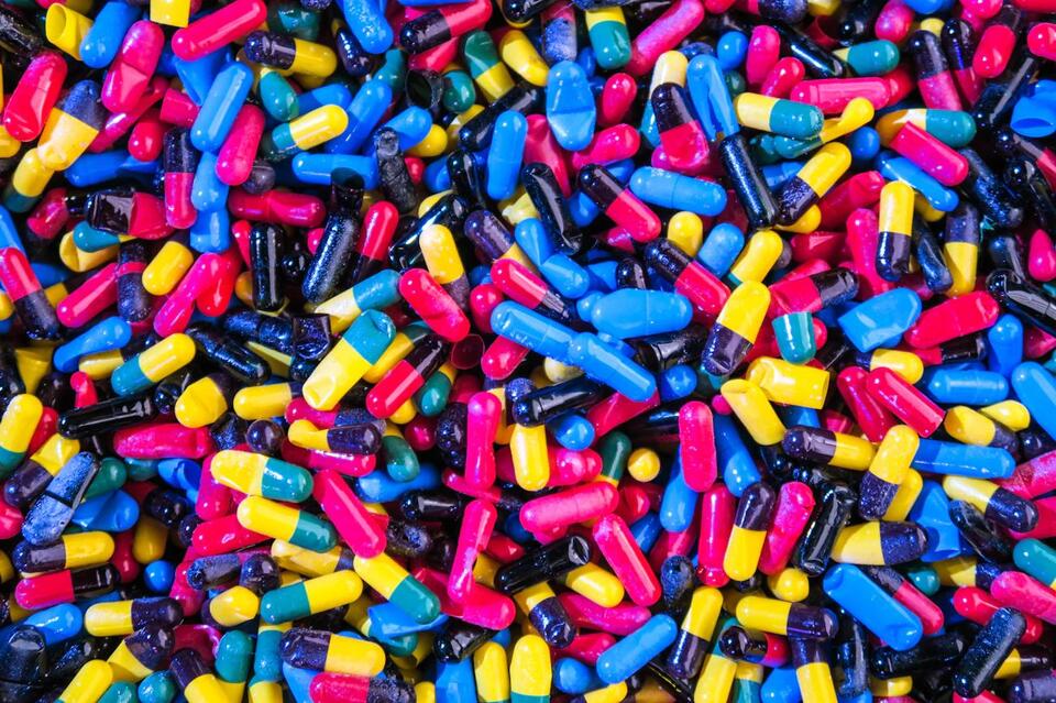 Evaluate releases 2025 Orphan Drug Report - NewsBreak