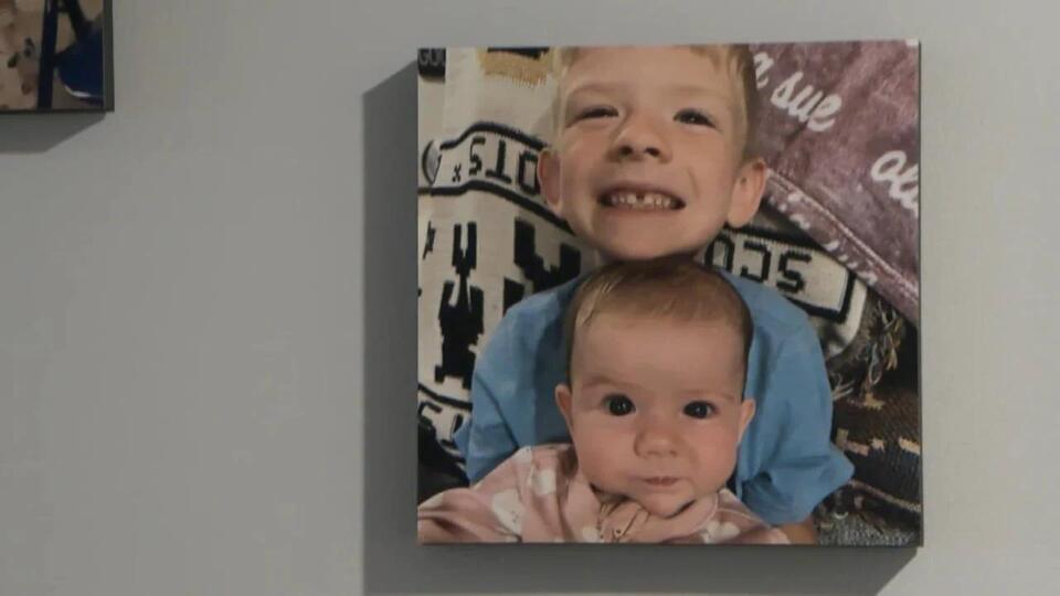 Terre Haute community rallies for 7-year-old cancer patient, Joel ...