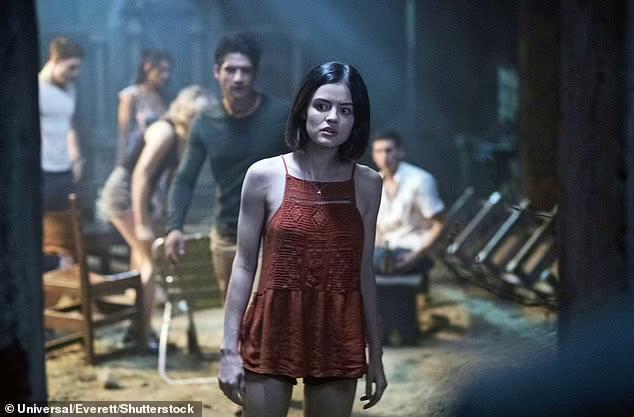 Netflix fans rave about 'uncomfortable' supernatural horror movie that ...