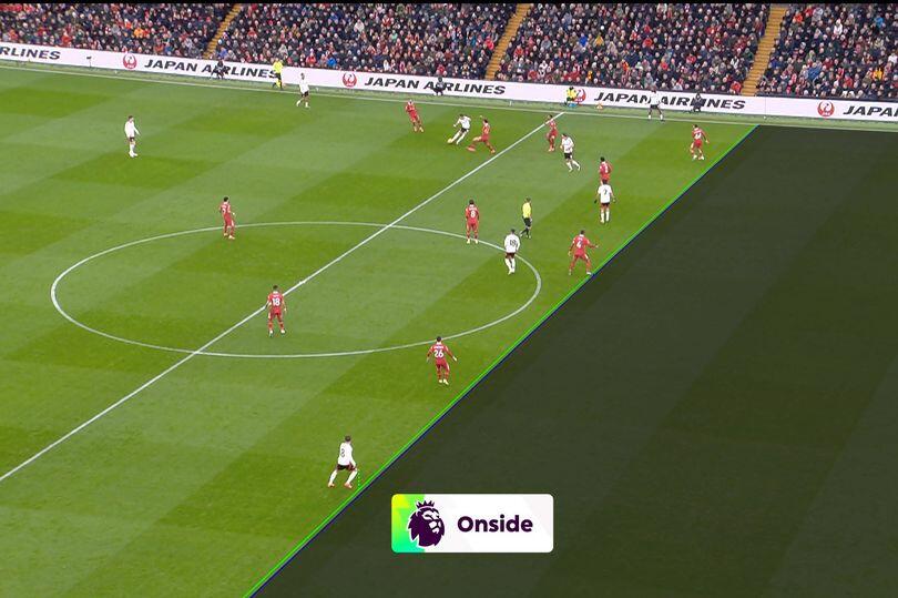Andy Robertson sent off with straight red card for swiping out former ...