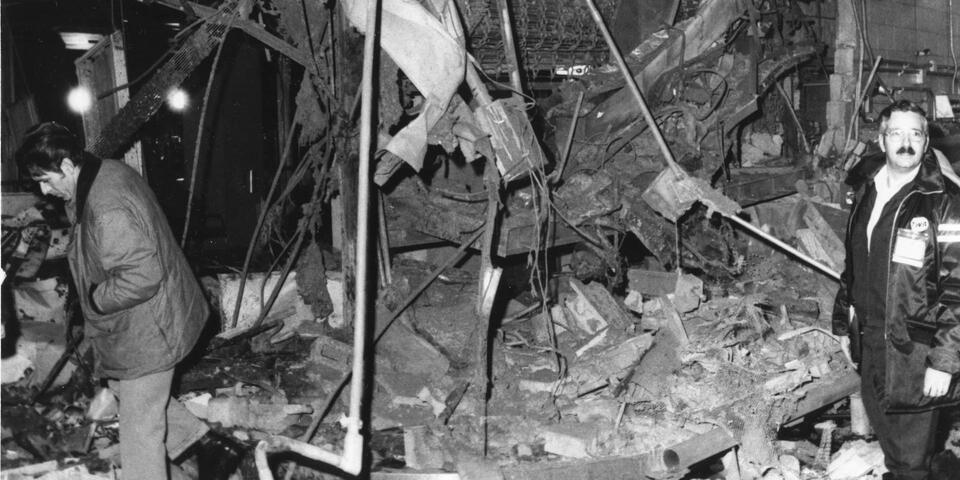 What It Would Take to Figure Out Who Committed the LaGuardia Airport ...