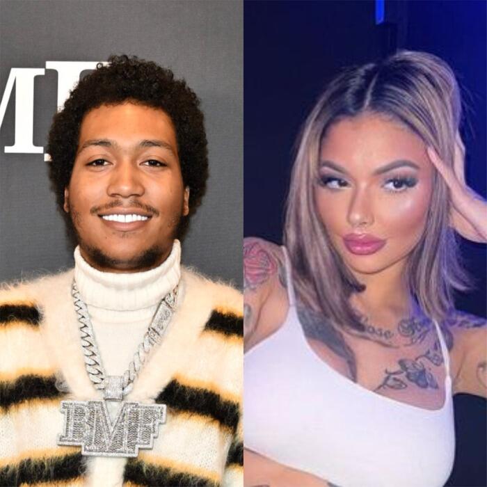 Celina Powell Exposes Lil Meech For Denying Their Affair - NewsBreak