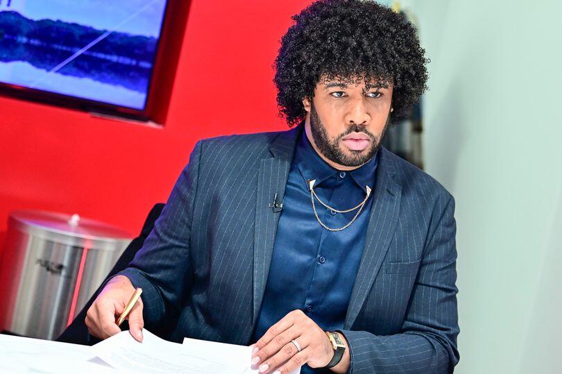 MSNBC announces network's new talent after Joy Reid's show 'The Reidout ...