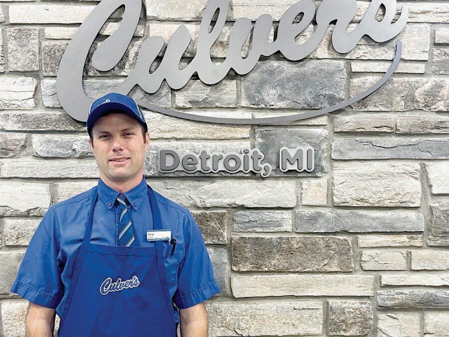 Culver’s now open on Mack - NewsBreak