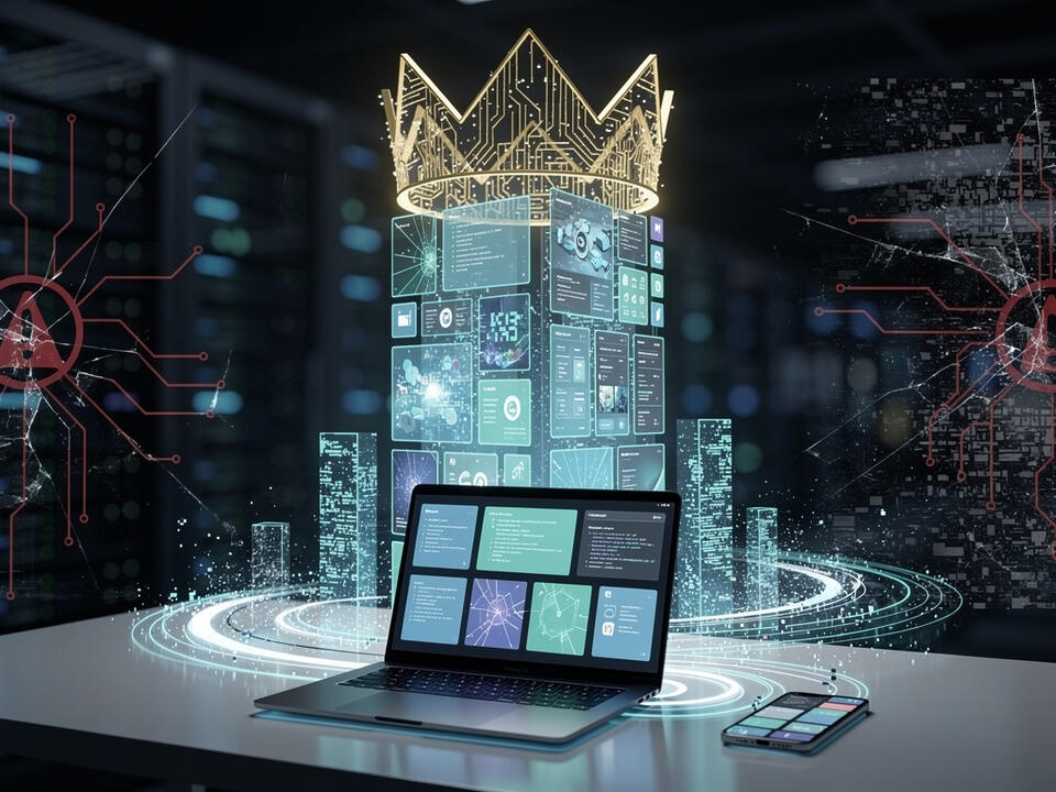 Vibe Coding’s $6.6 Billion Bet: Lovable.dev’s Breakneck Rise and Hidden ...