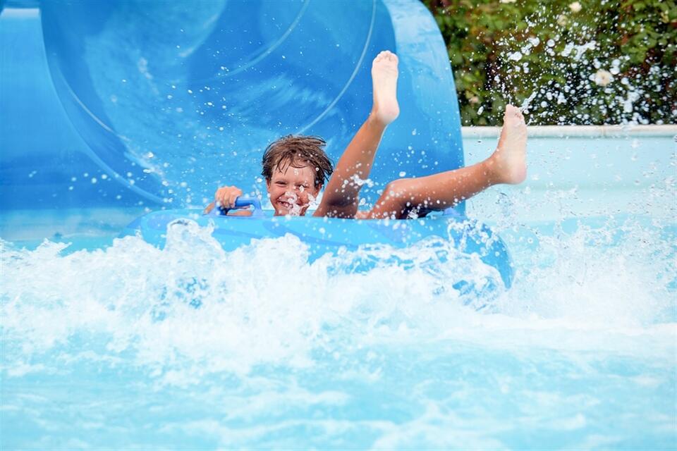 📅 Sun-N-Fun Lagoon Opens June 1 for Summer Fun - NewsBreak