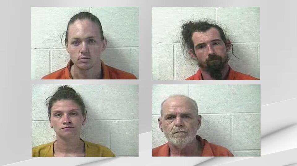 Suspects charged in Miya Rudd’s murder case make court appearance ...