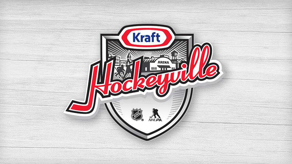 Saint-Boniface named winner of Kraft Hockeyville 2025 - NewsBreak