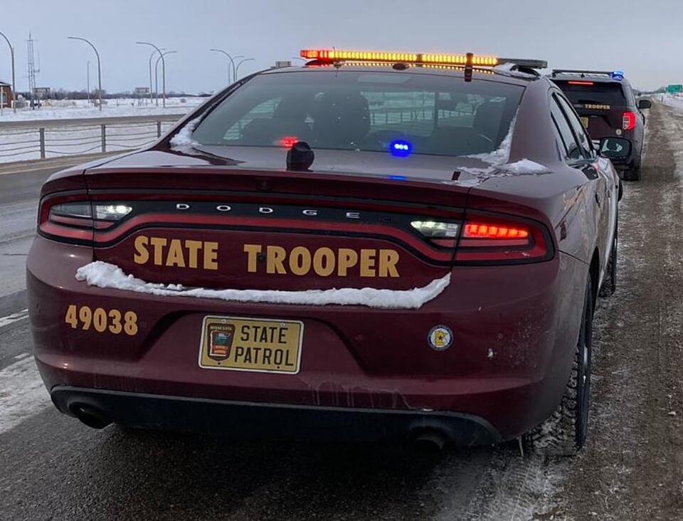 Slippery Conditions Possible Factor in Northern MN Man’s Death - NewsBreak