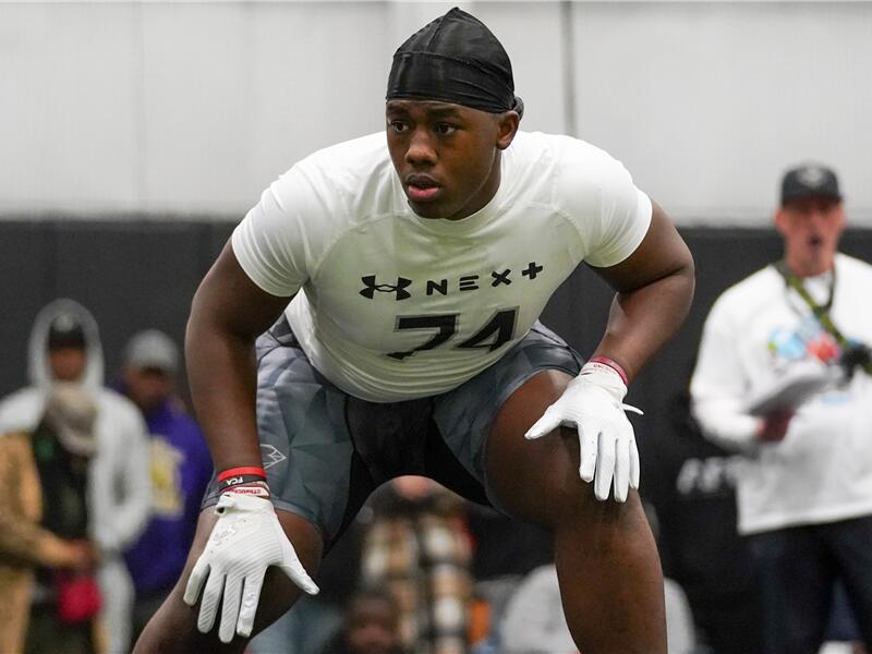 Mario Nash explains his summer commitment to Mississippi State and ...