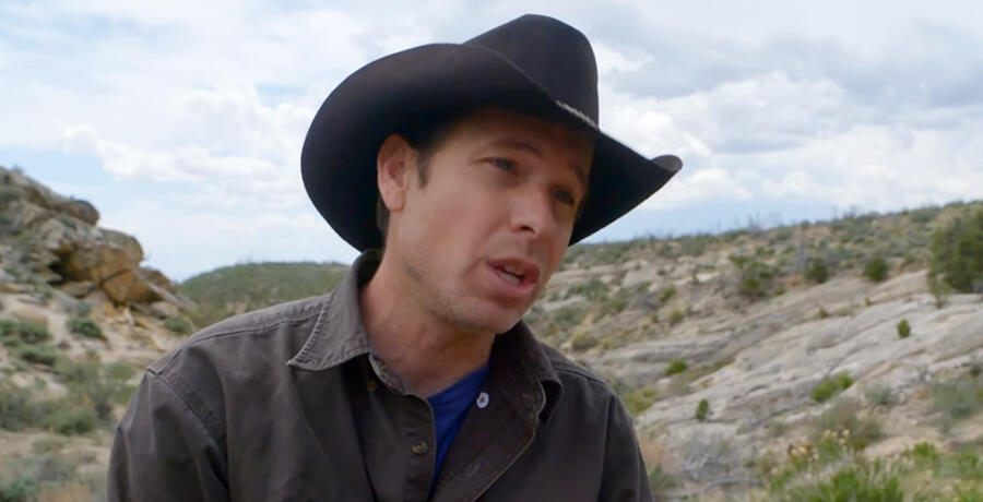 Who Is Josh From ‘Blind Frog Ranch’ New Season? - NewsBreak