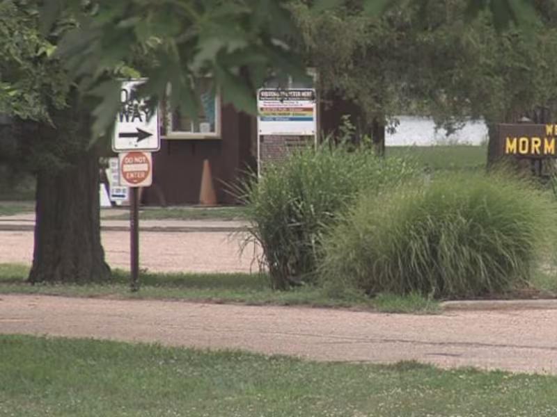 Mormon Island boat ramp to reopen following deadly crash and diesel spill