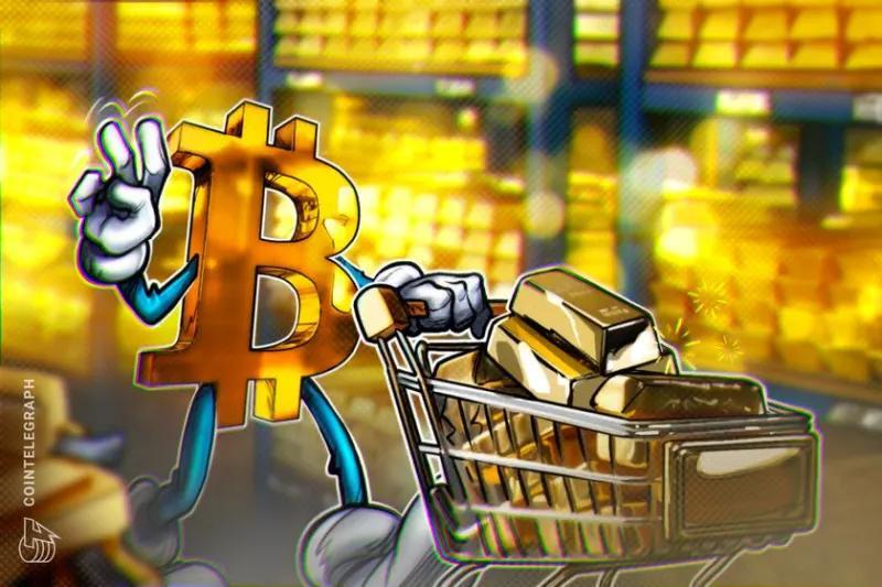 Bitcoin doesn’t need gold and silver 'to slow down,' say analysts ...
