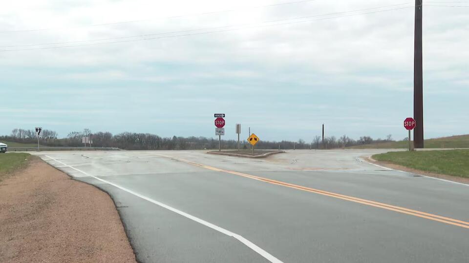 Iowa County leaders push for change on U.S. Highway 18/151 - NewsBreak