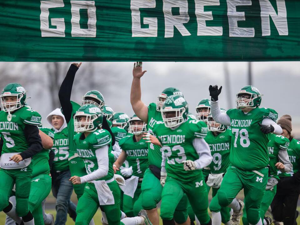 See the SCAA-Red high school football schedules for 2024 season