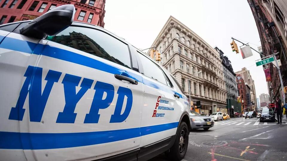 NYPD rolls out ‘barnacle’ windshield boots to force violators to pay ...