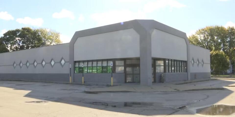 Plans for vacant Rite Aids - NewsBreak