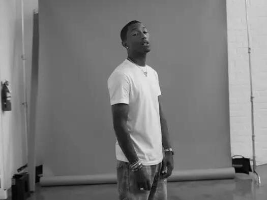 Watch the Trailer for Pharrell Williams Animated Biopic 'Piece by Piece ...