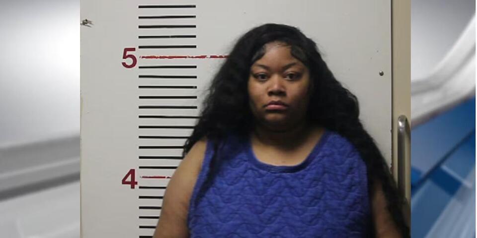 Coffield Unit corrections officer accused of delivering drugs, tobacco ...