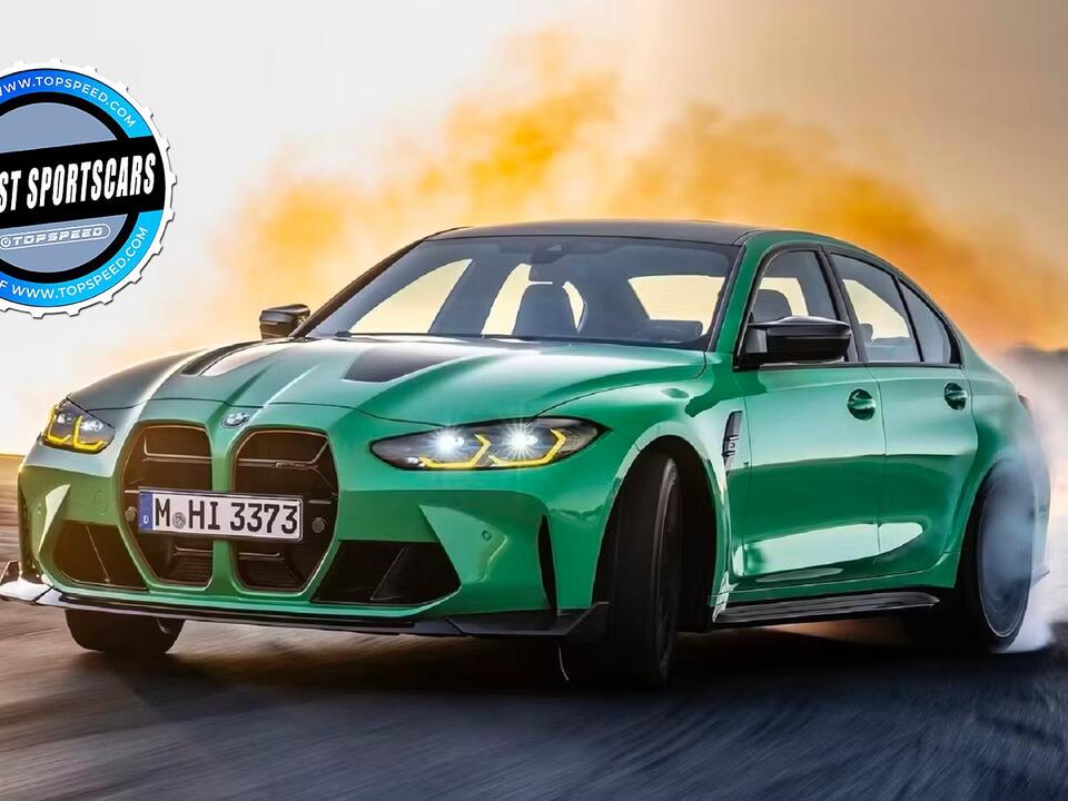 The Fastest Sports Cars Available For Less Than $80,000