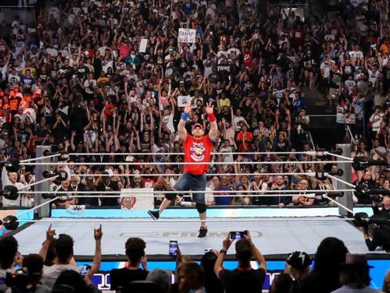 WWE Money in the Bank 2024 results, match grades: CM Punk costs Drew ...