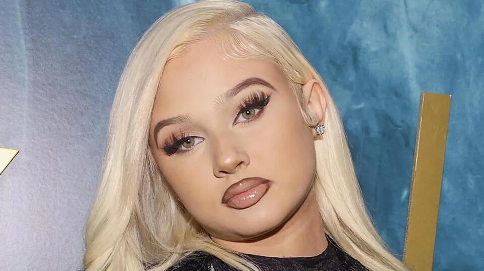 Why did Bhad Bhabie call her Alabama Barker diss track 'Ms Whitman ...