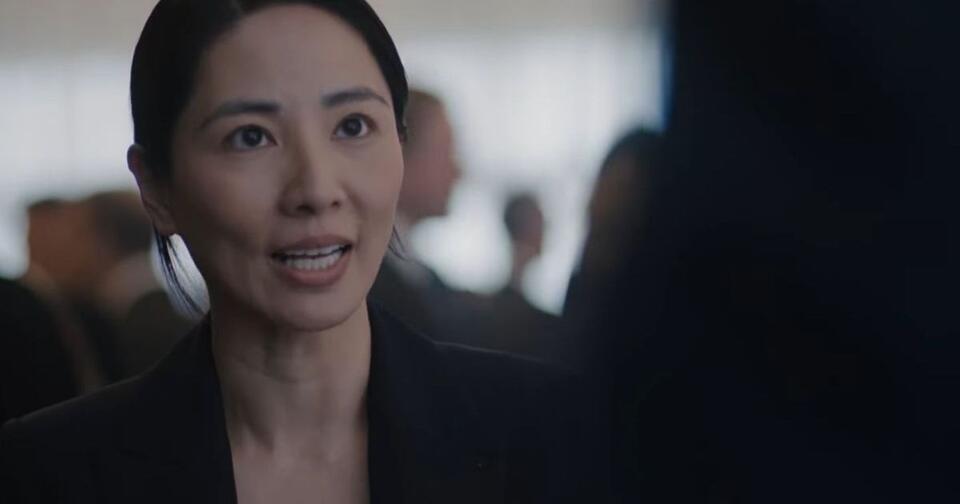 Has Red Eye Season 3 Been Canceled or Renewed? - NewsBreak