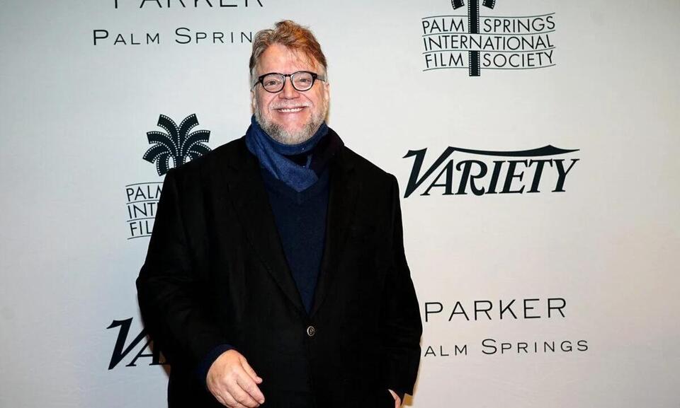 Guillermo del Toro Expresses AI Fears: “On the Verge of Cinema ...