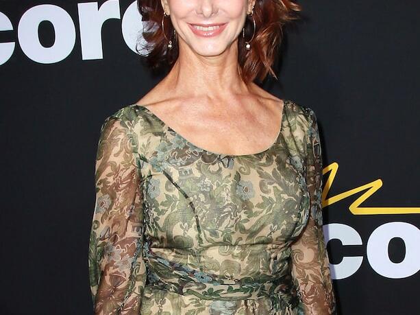 Jill Jacobson, 'Star Trek: The Next Generation' Actress, Dies at 70