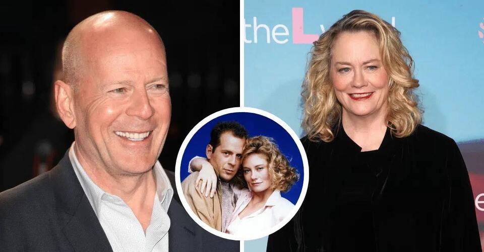‘Moonlighting’ Cast Reflects On Feud Between The Lead Stars, Bruce ...