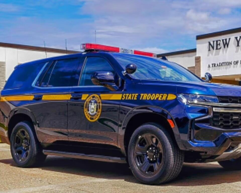 Nathan Novakowski Shot Dead By Trooper In Chemung: Nysp - NewsBreak