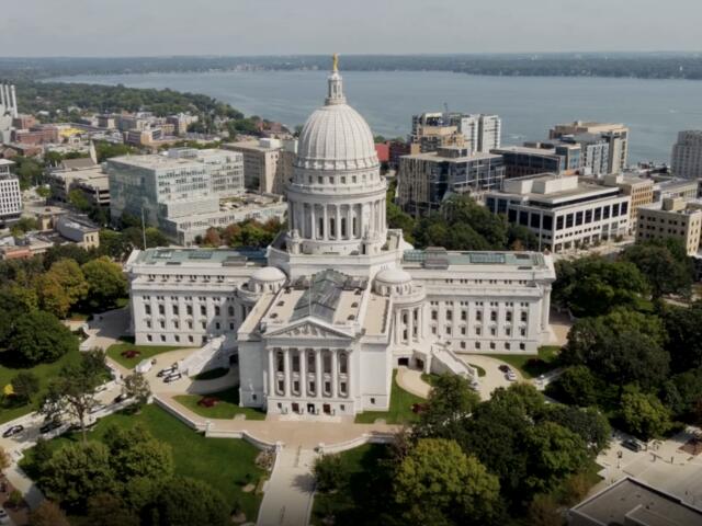 Wisconsin Republicans' majorities expected to shrink under new legislative maps - NewsBreak