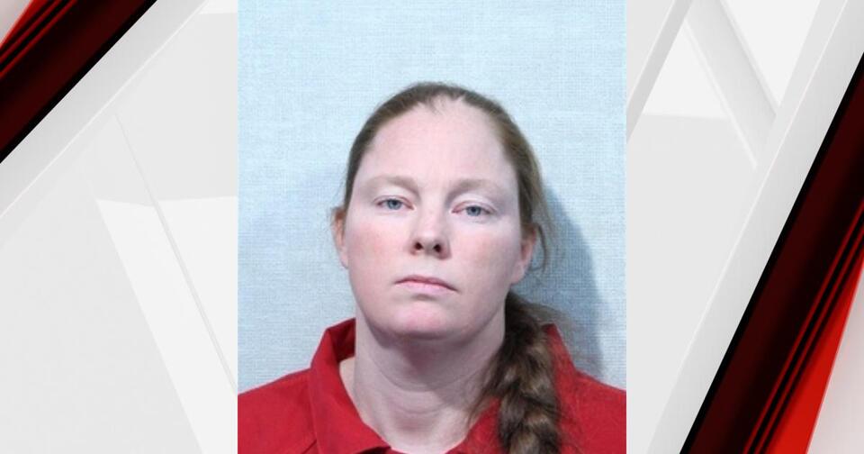 Seymour police arrest woman accused of sexual misconduct with a ...