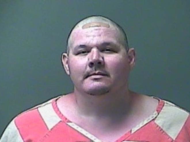 36-year-old Michigan City man charged with attempted murder after ... 36-year-old Michigan City man charged with attempted murder after ...