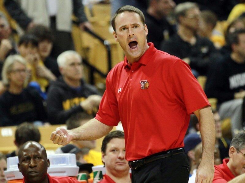 Marian Univ. to hire coach Pat Knight, son of basketball icon Bob Knight