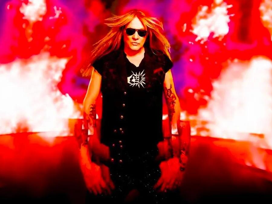 Sebastian Bach on Skid Row Reunion: “I Can Definitely See That Happening”