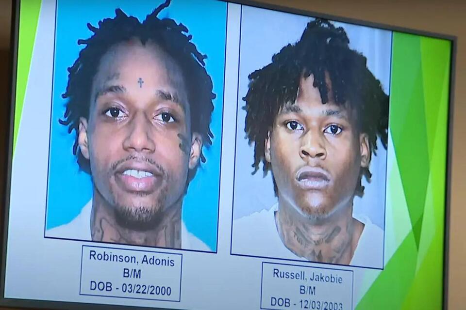 Lil Ronnie Update: Second “Coward” Turns Himself In For Killing Rapper ...